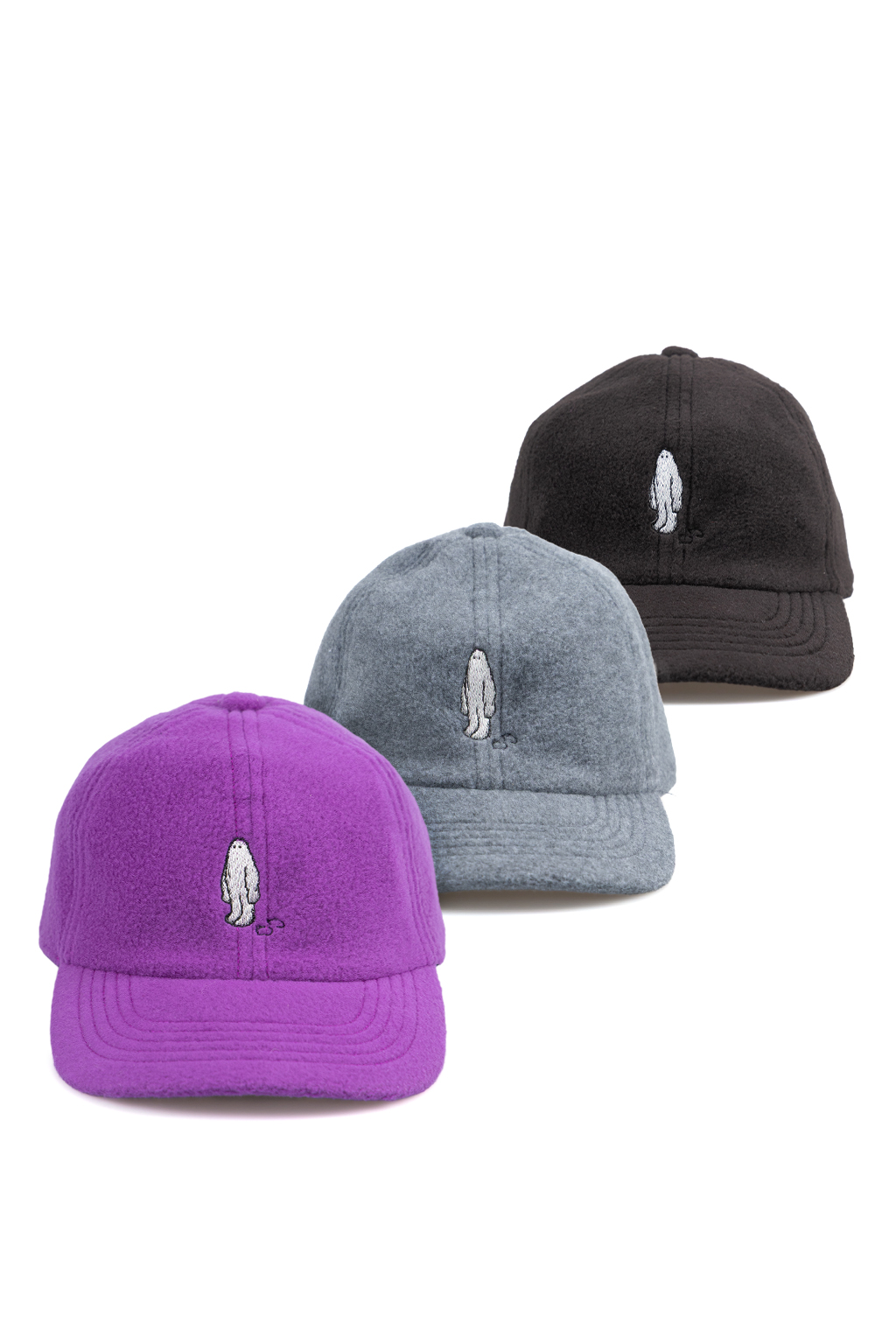 Tembea | Yeti Cap - 3 Color Choices | Women | Blue Button Shop