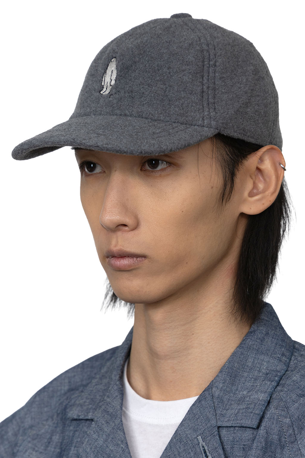 Tembea | Yeti Cap - 3 Color Choices | Men | Blue Button Shop