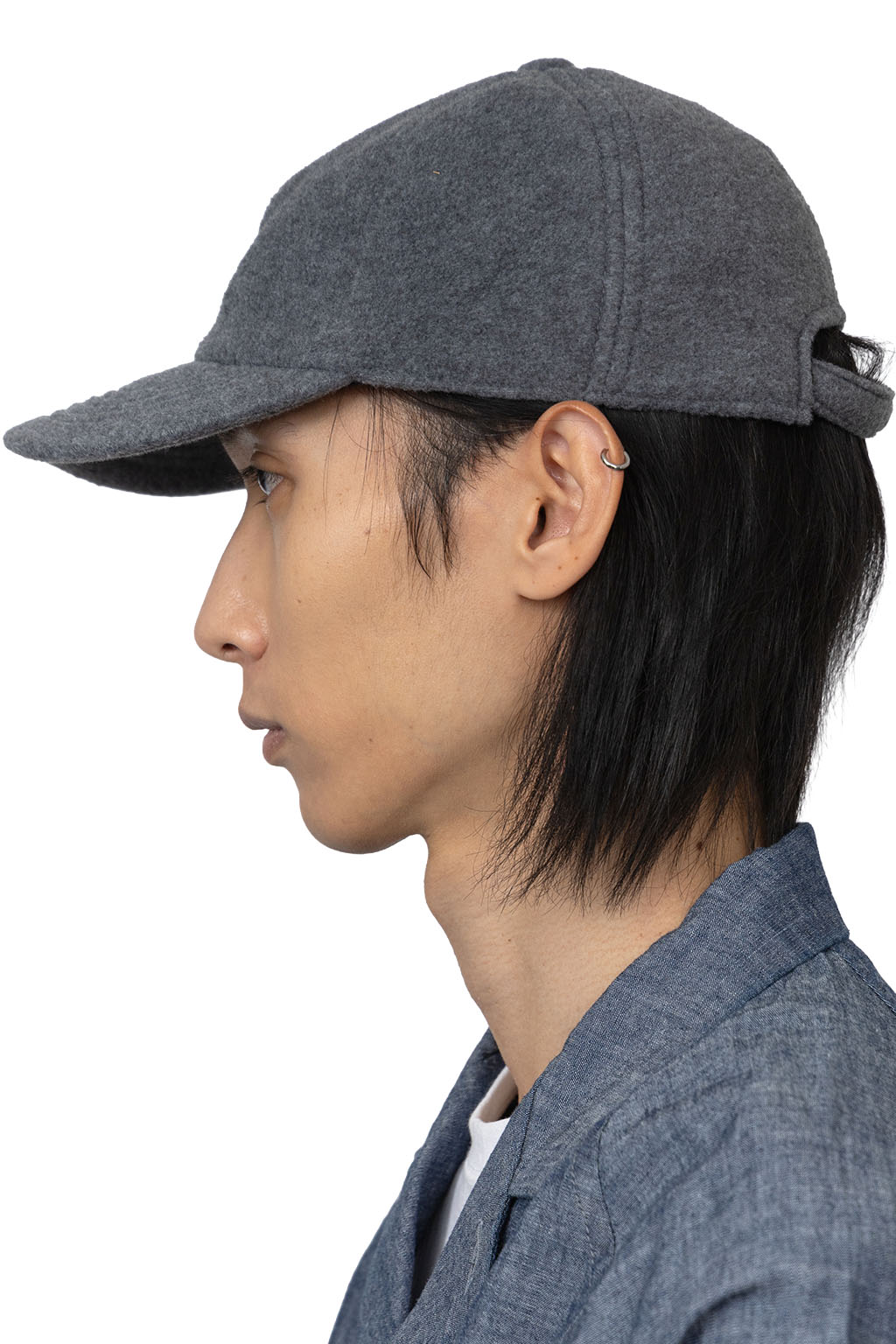 Tembea | Yeti Cap - 3 Color Choices | Men | Blue Button Shop