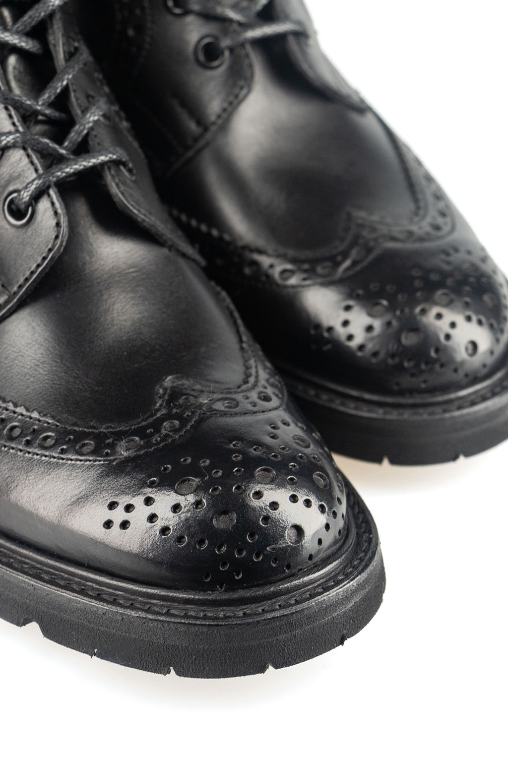 BlueButtonShop - Tricker's - Trickers-Stow-Black-Olivvia-Classic-563483-noe