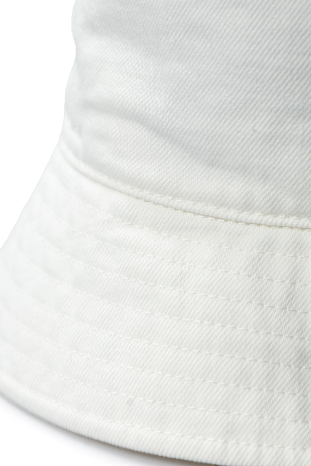 UNUSED | Bucket Hat - Off White | Men | Blue Button Shop