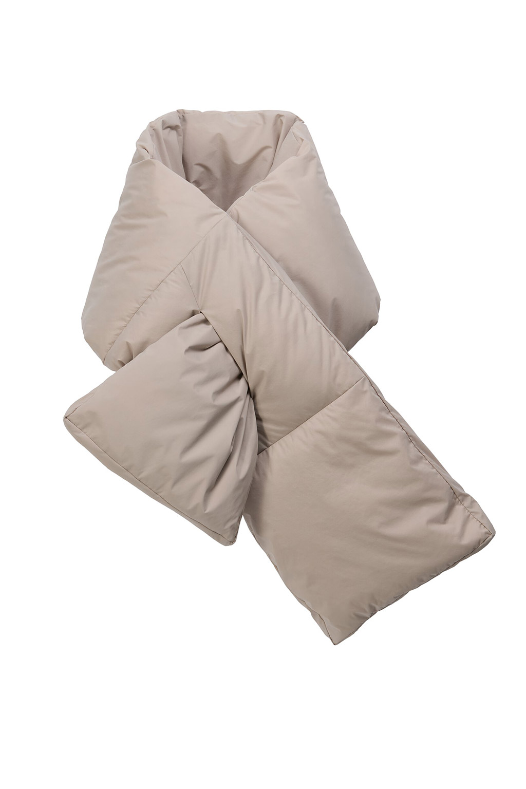 Arcteryx Veilance | Conduit Down Scarf - Rune | Women | Blue Button Shop