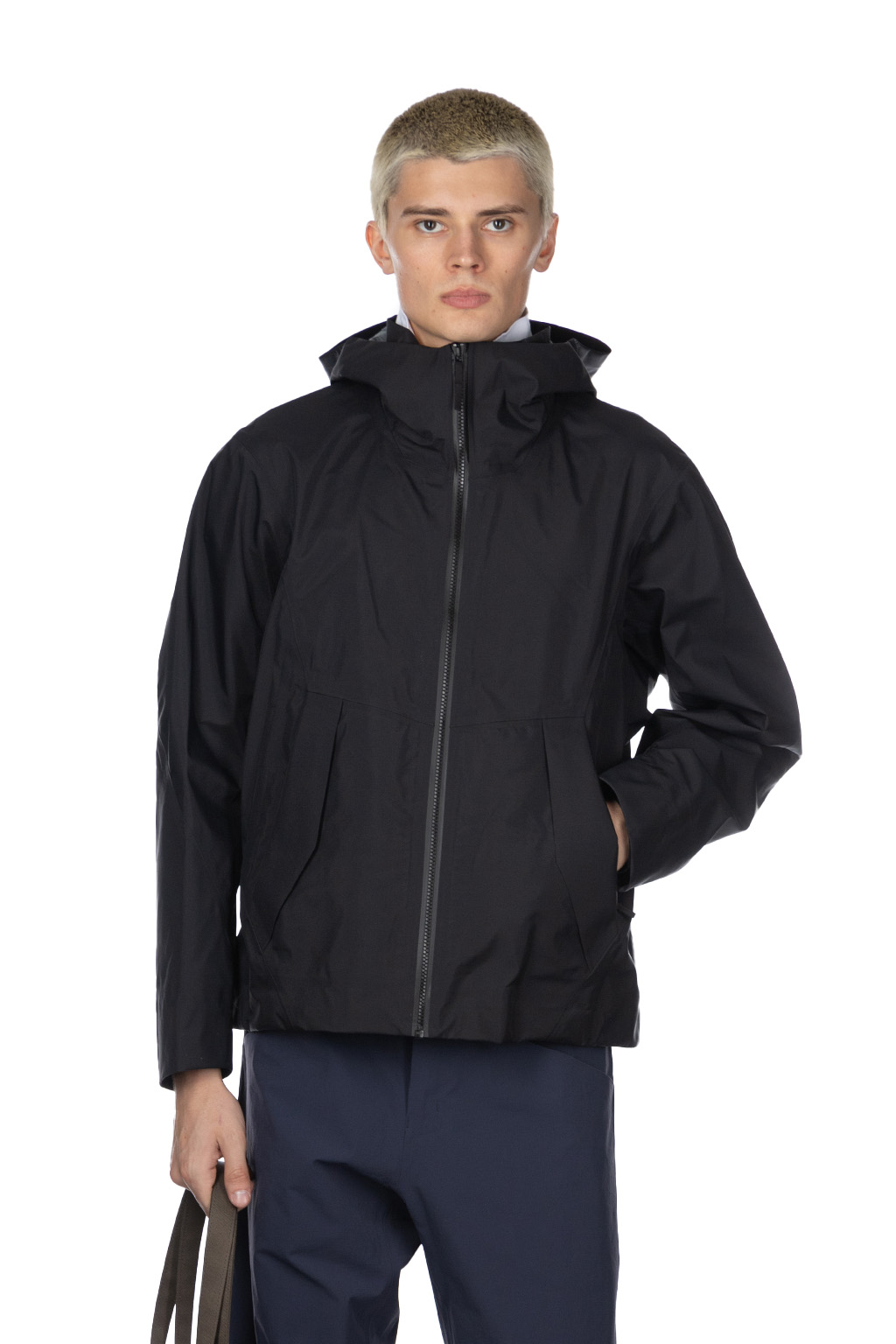 Veilance | Blue Button Shop