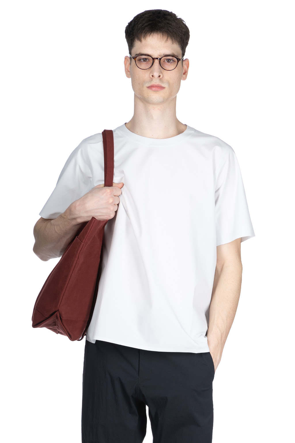 Veilance | MEN | Blue Button Shop