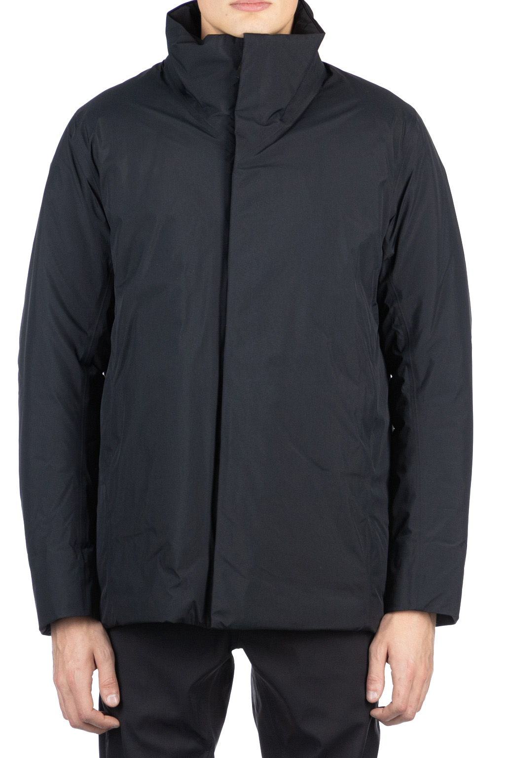 Veilance | MEN | Blue Button Shop