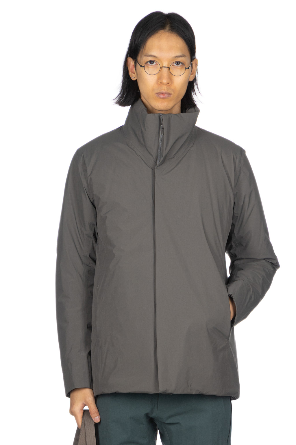 Veilance | MEN | Blue Button Shop