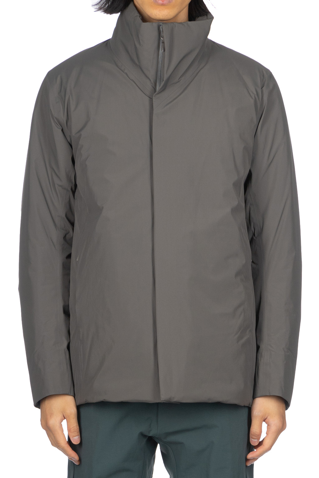 Veilance | MEN | Blue Button Shop