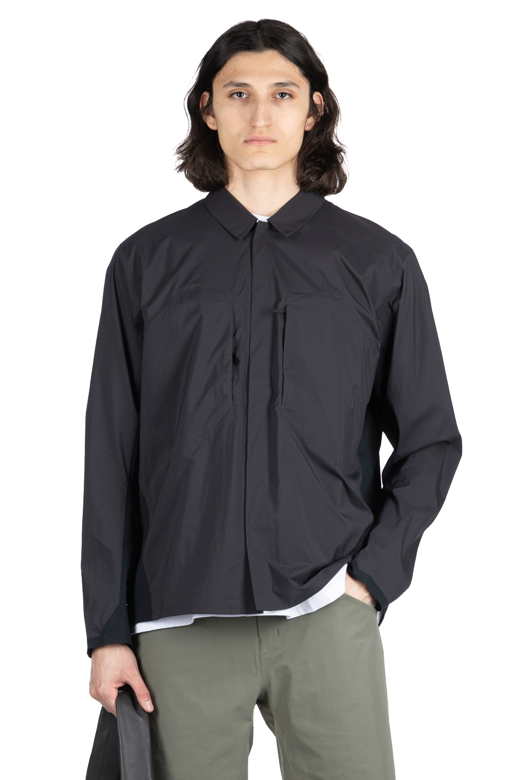 Veilance | MEN | Blue Button Shop