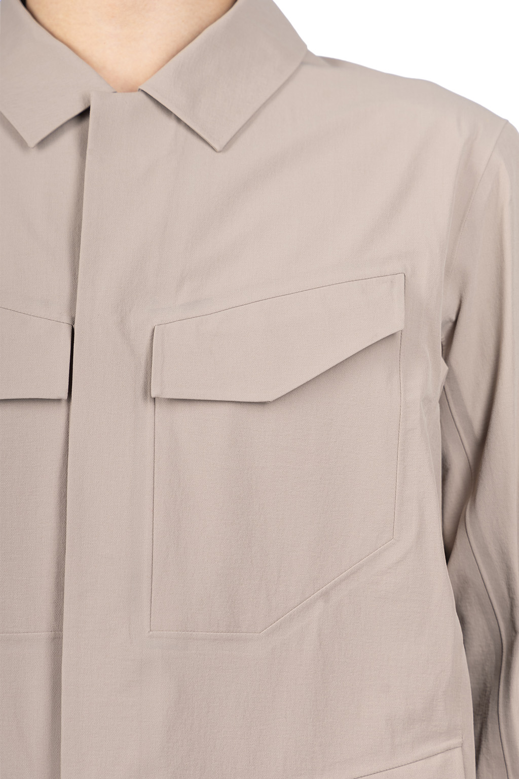 Arcteryx Veilance | Field Softshell Jacket Mens - Soil | Women | Blue ...