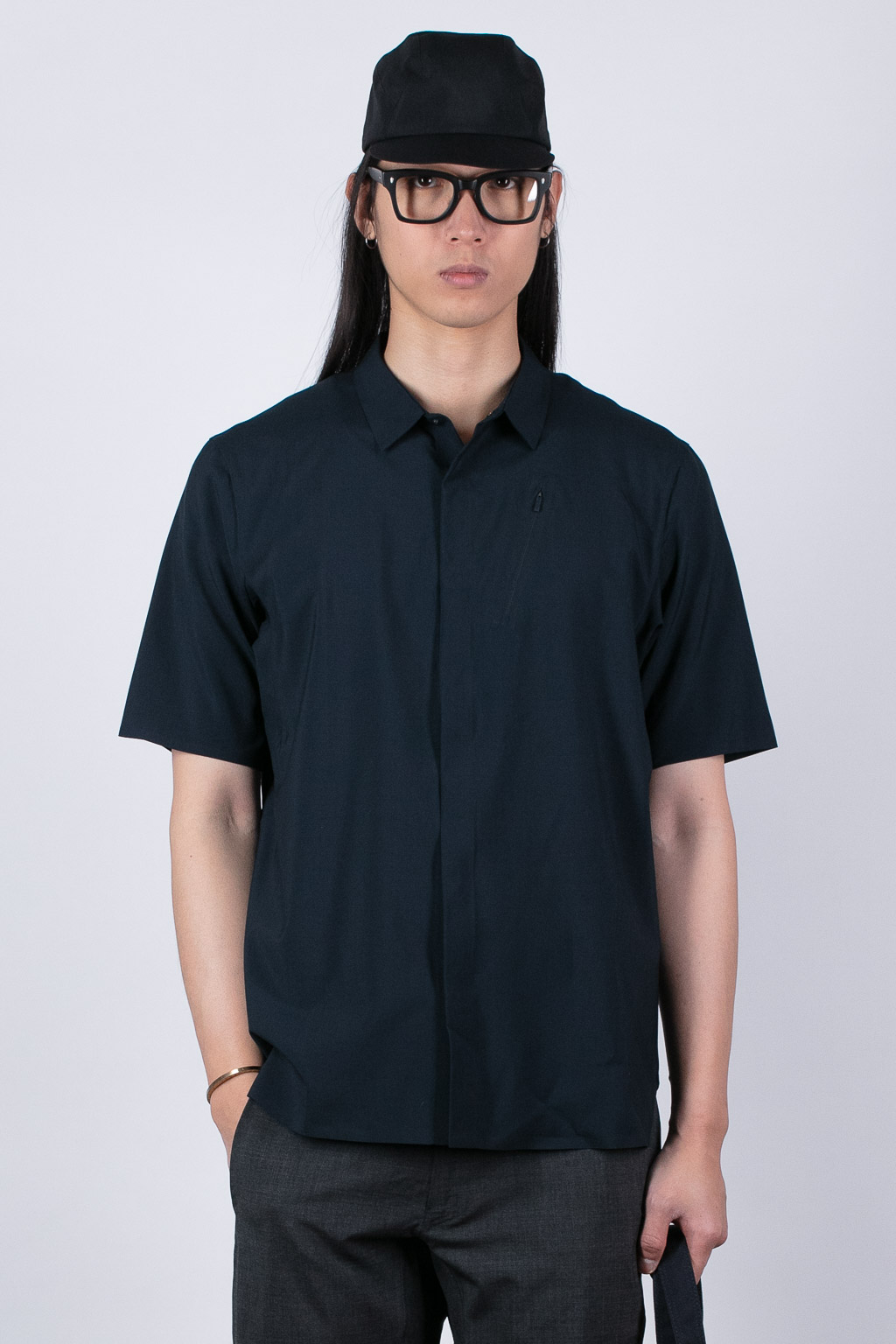 BlueButtonShop - Veilance - MEN