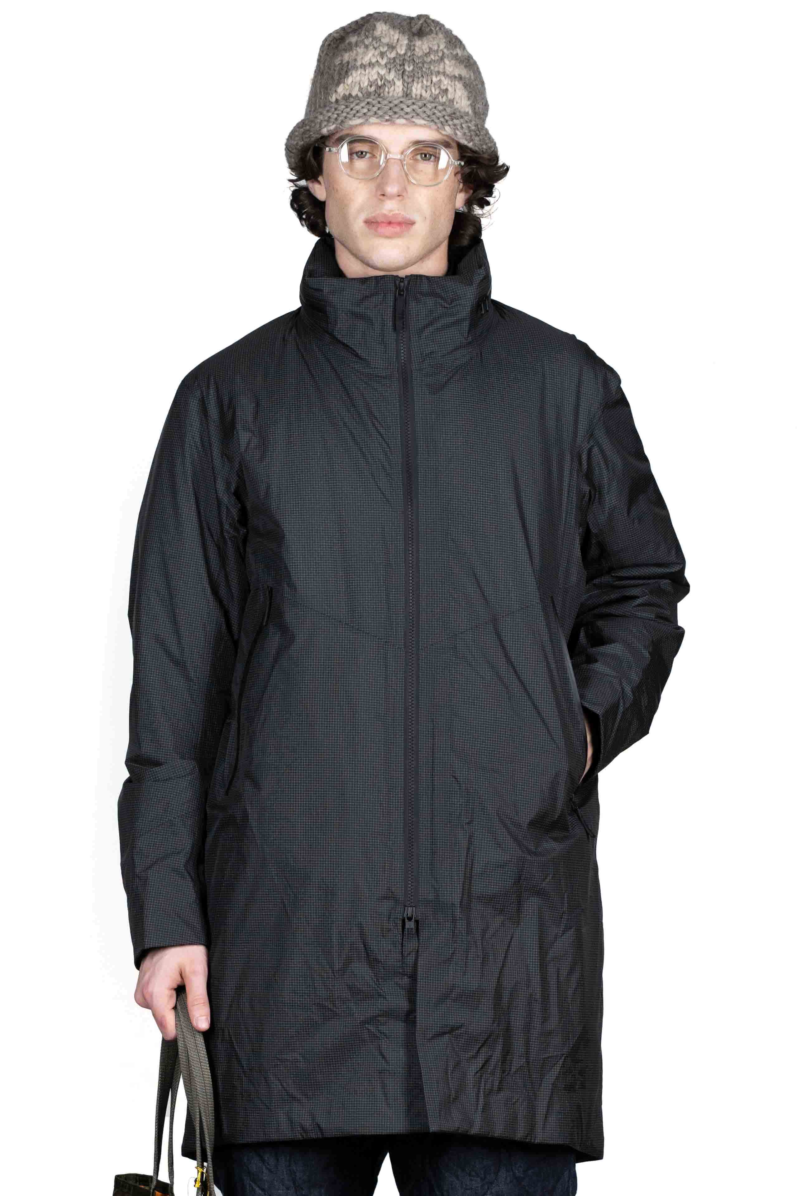 BlueButtonShop - Veilance