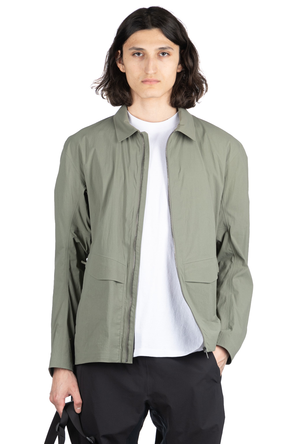 Veilance | MEN | Blue Button Shop