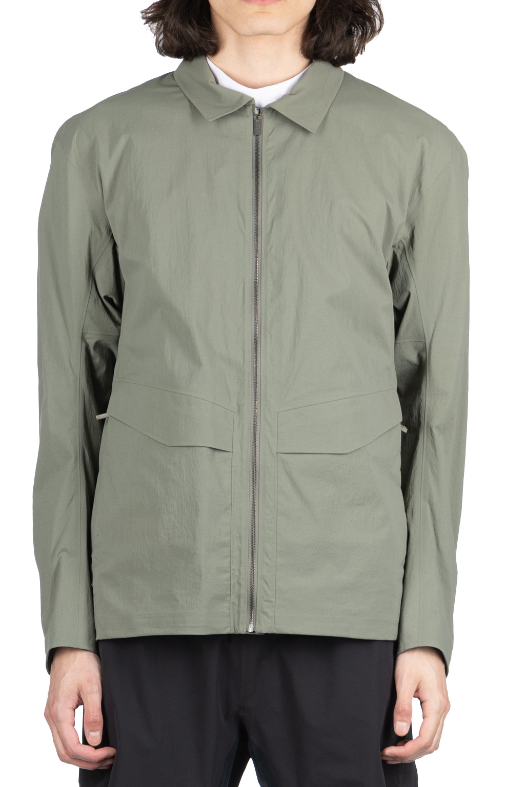 Veilance | MEN | Blue Button Shop