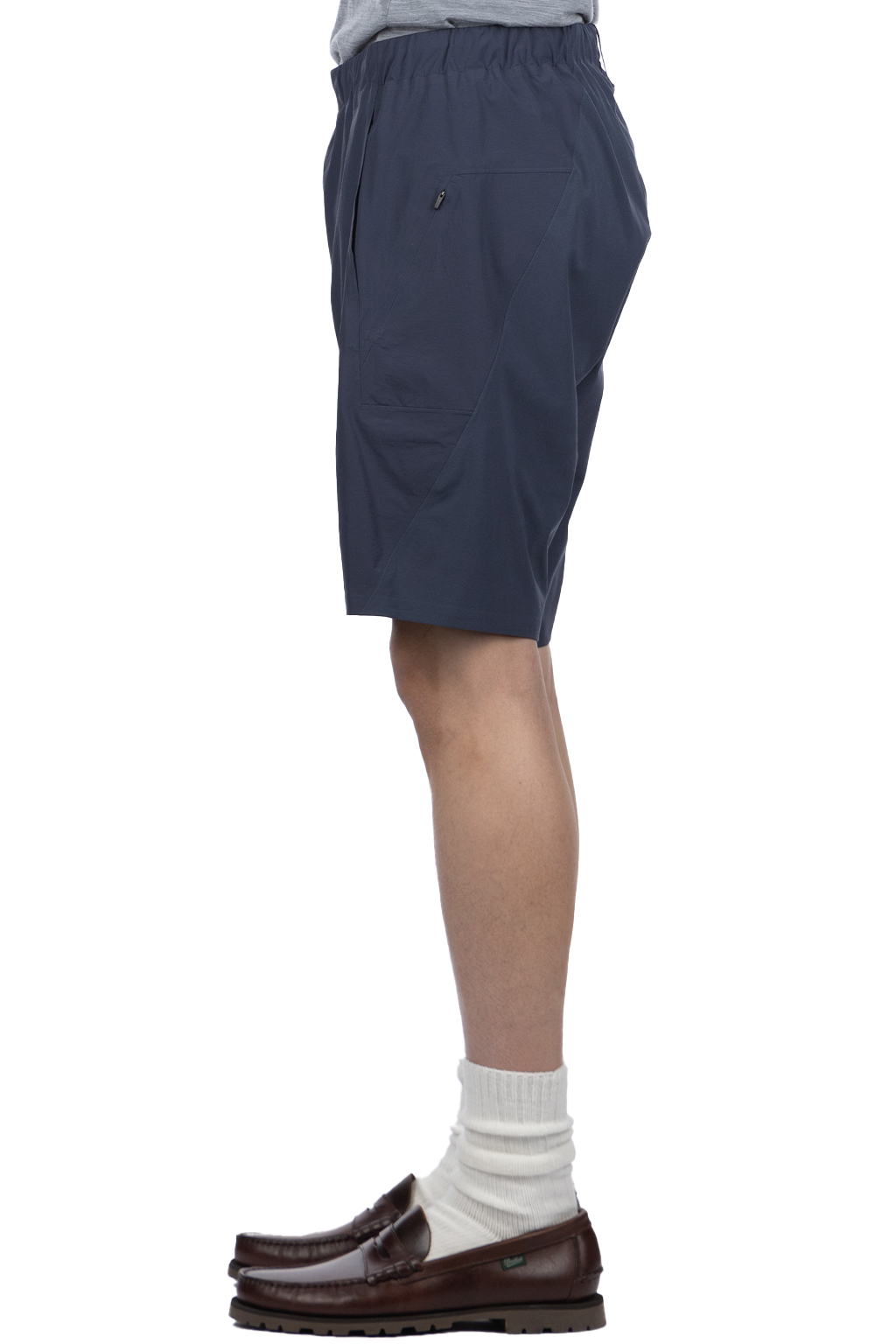 Arcteryx Veilance | Secant Comp Short Men's - Black Sapphire | Men ...