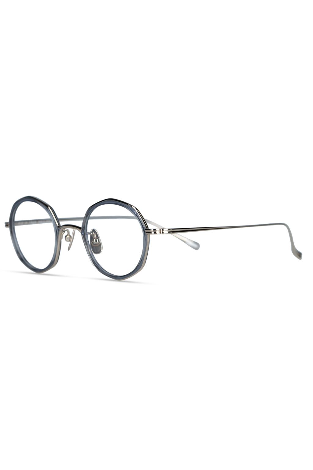 BlueButtonShop - Yuichi Toyama - Yuichi-Toyama-FBrandt-Clear-Gray-White ...