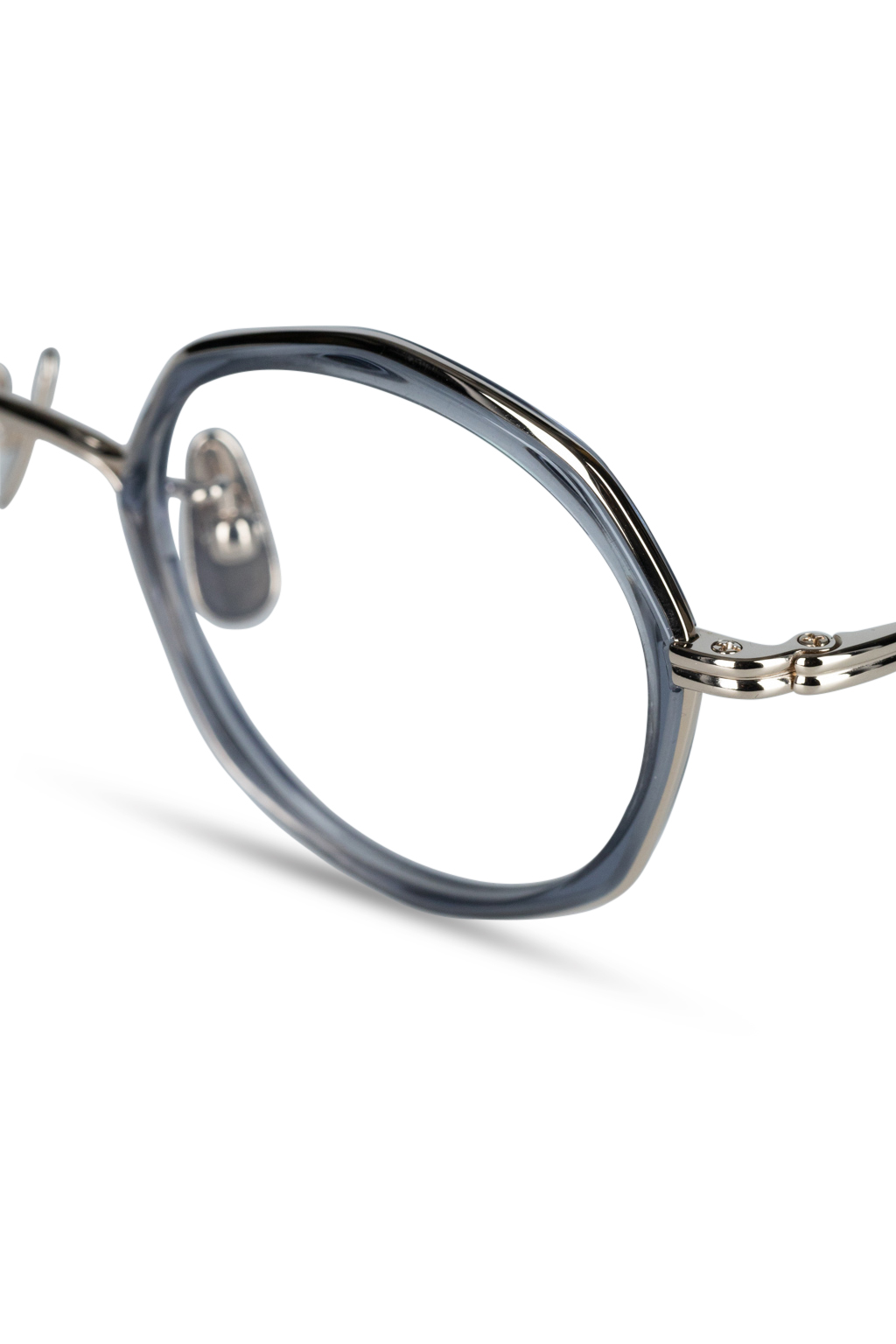 BlueButtonShop - Yuichi Toyama - Yuichi-Toyama-FBrandt-Clear-Gray-White ...