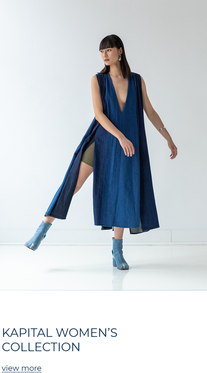 Blue Button Shop | Men & Women | 22SS New Arrivals