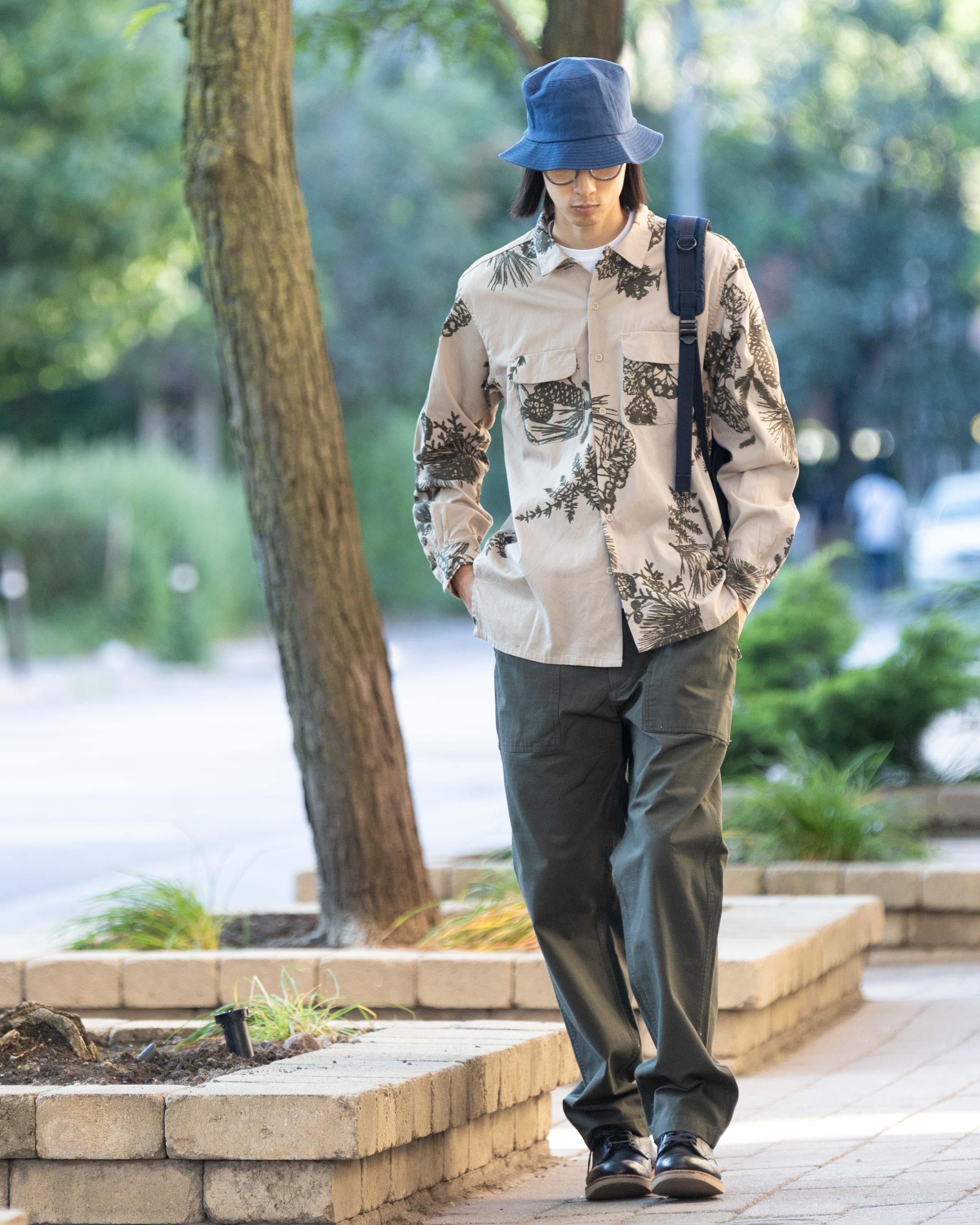 Latest fashion from Japan | Blue Button Shop