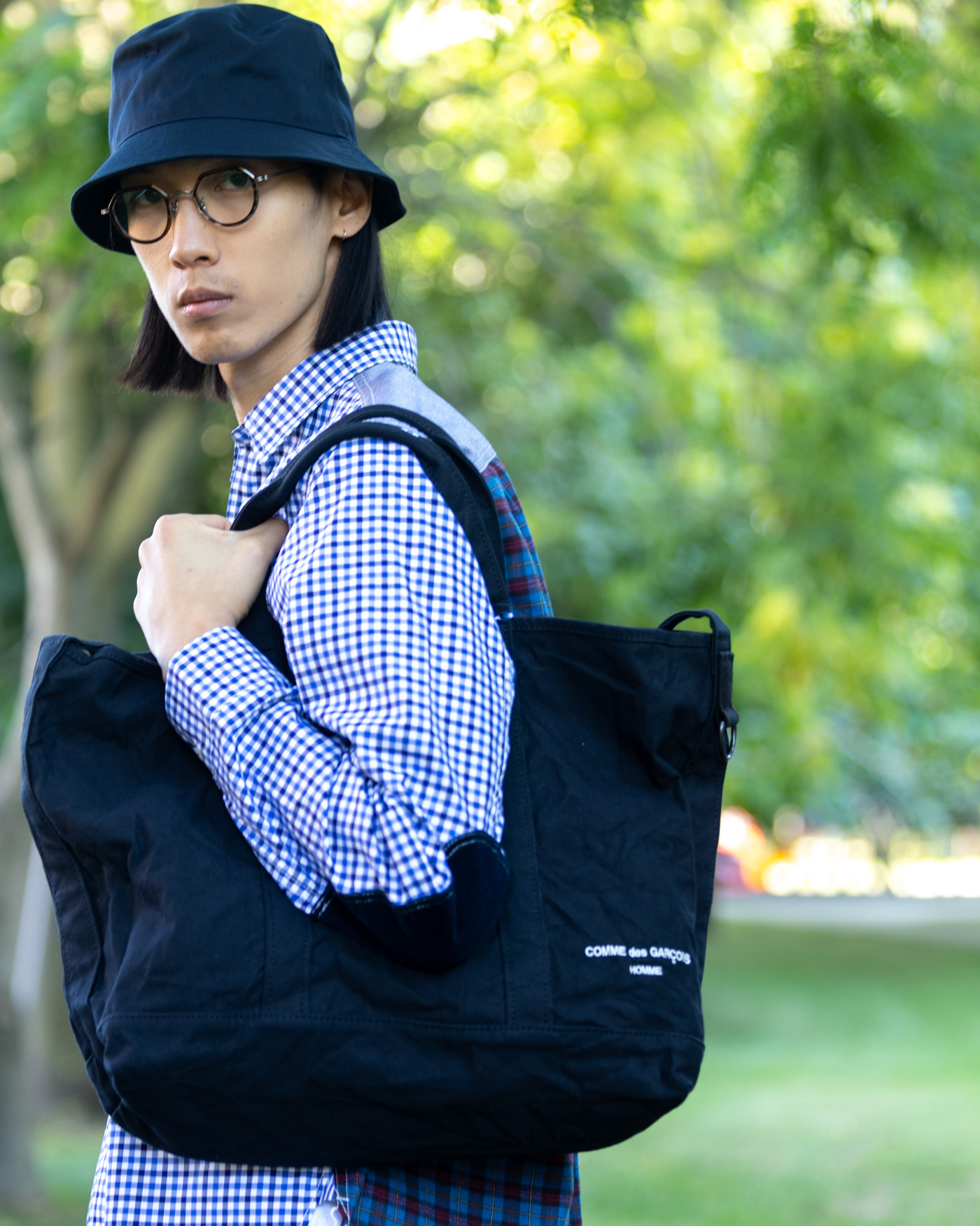 Latest fashion from Japan | Blue Button Shop