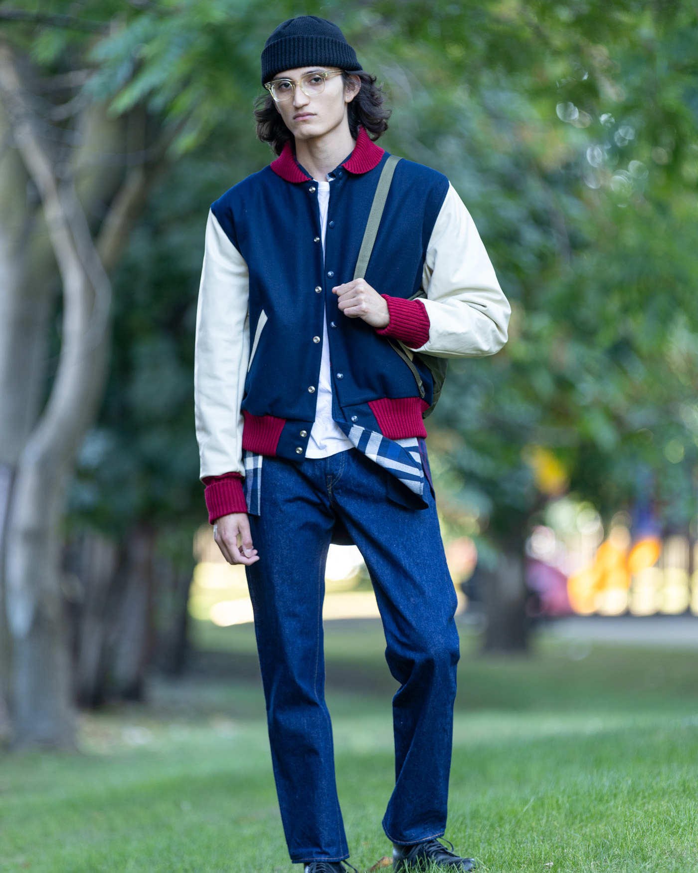 Latest fashion from Japan | Blue Button Shop