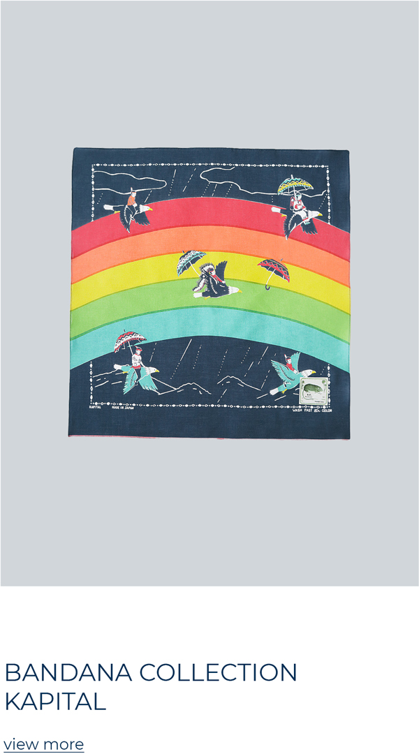 Blue Button Shop | Men & Women | 22SS New Arrivals