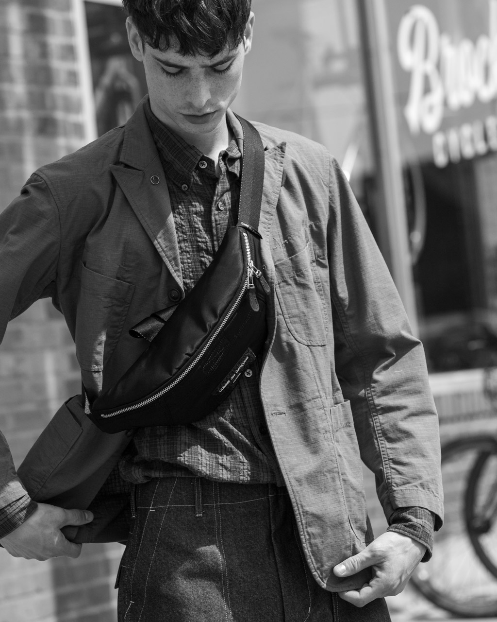 Latest fashion from Japan | Blue Button Shop