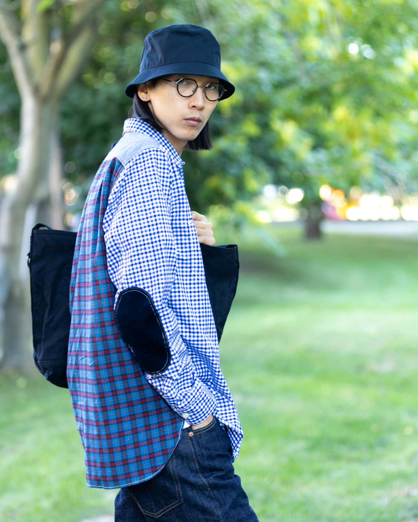 Latest fashion from Japan | Blue Button Shop