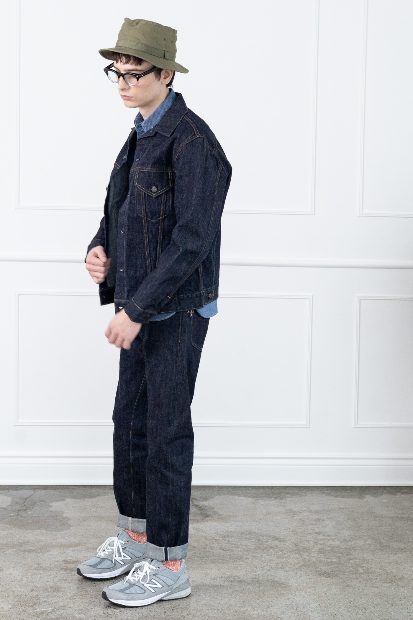 Latest fashion from Japan | Blue Button Shop