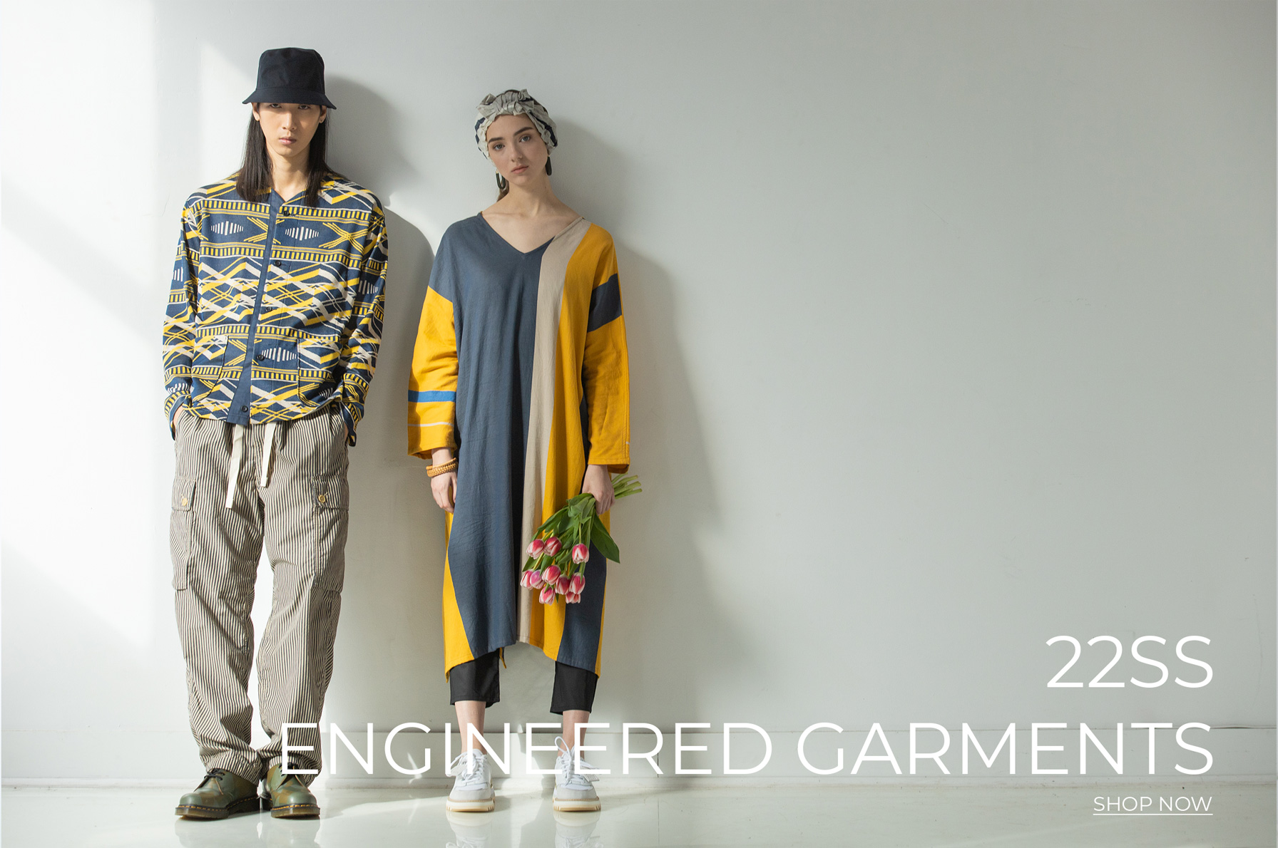 Blue Button Shop | Men