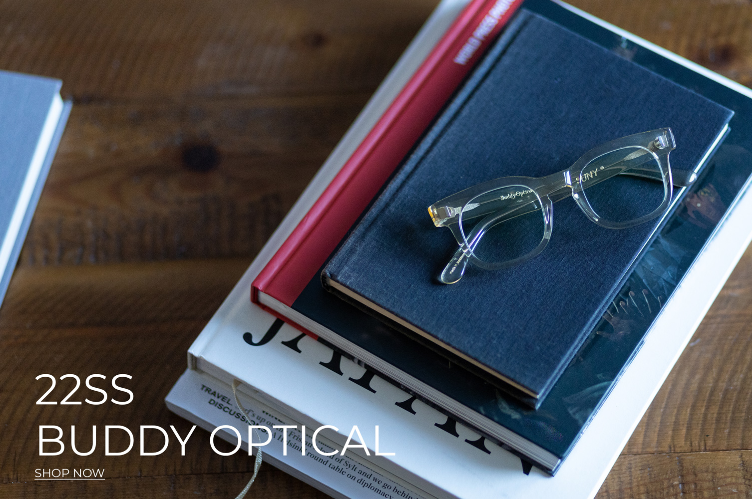 Blue Button Shop | Men & Women | 22SS New Arrivals