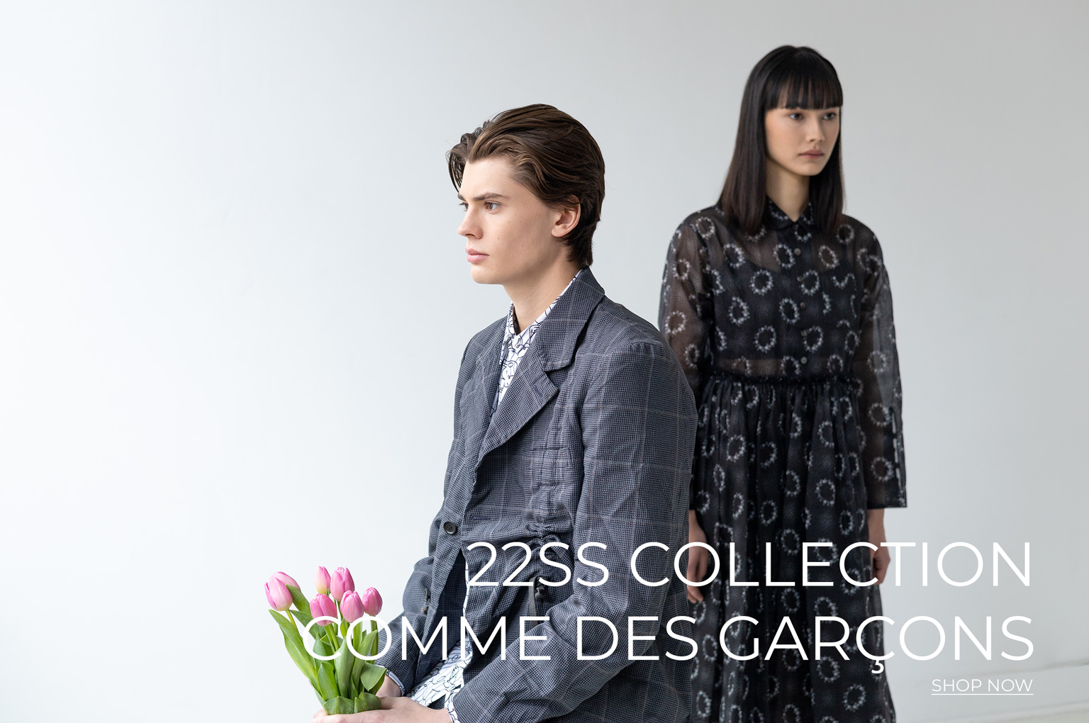 Blue Button Shop | Men & Women | 22SS New Arrivals