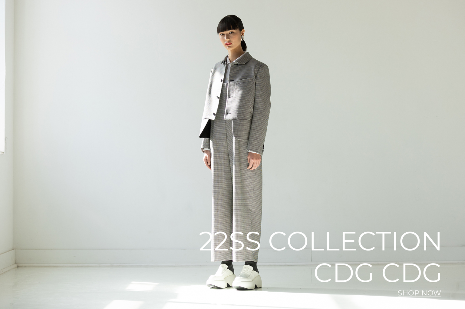 Blue Button Shop | Men & Women | 22SS New Arrivals