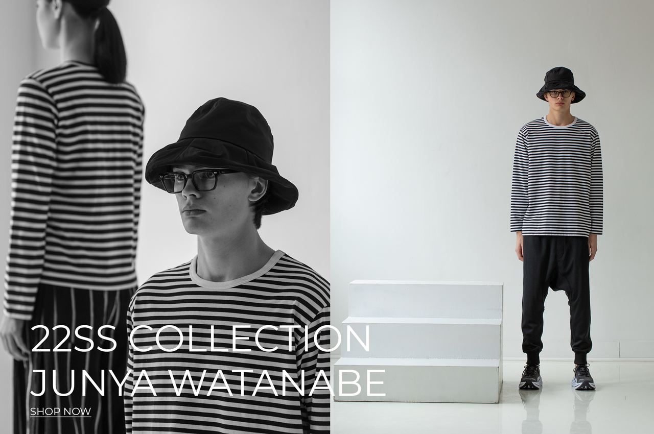 Blue Button Shop | Men & Women | 22SS New Arrivals