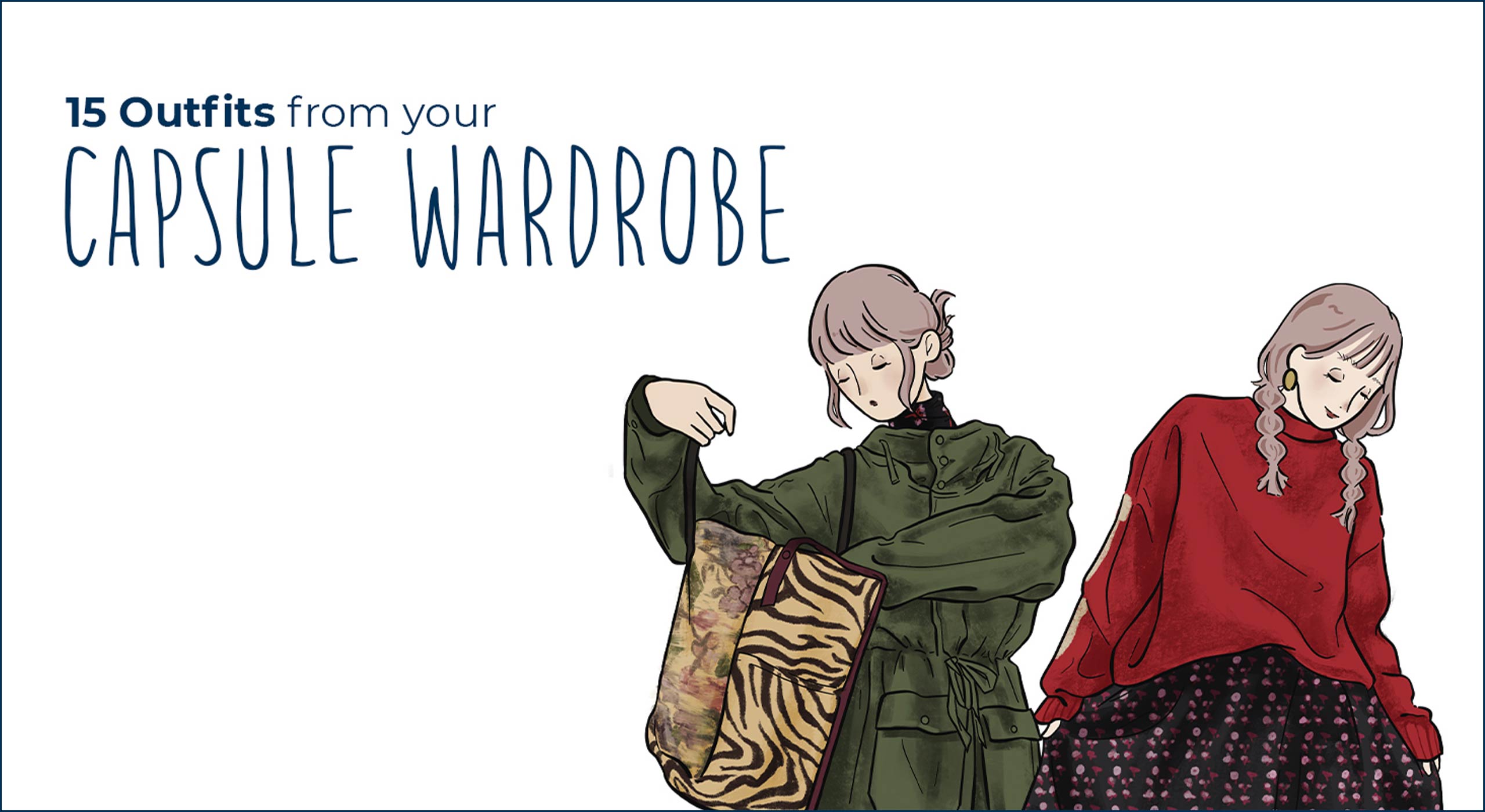 Blue Button Shop - 23SS