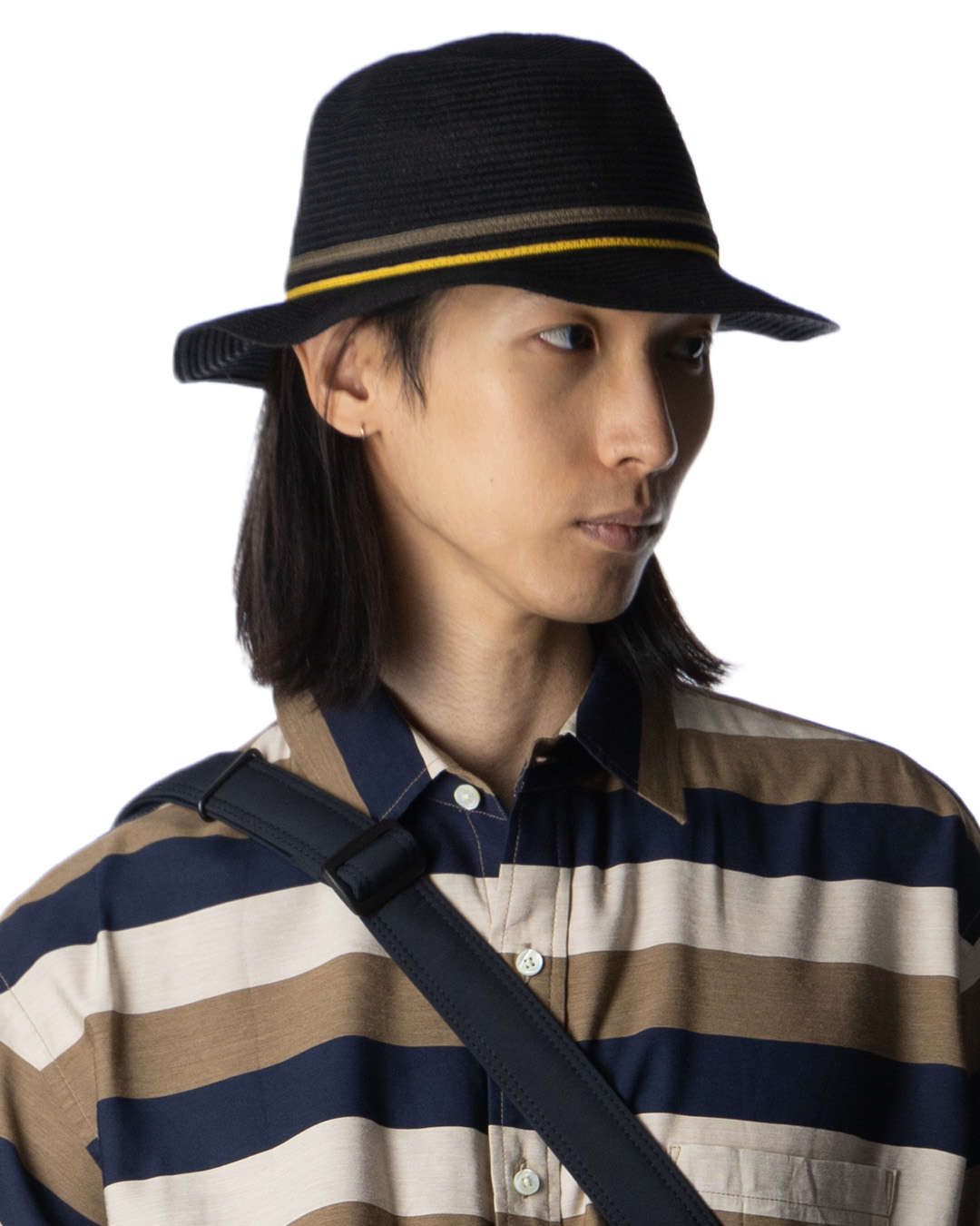 How to Style : Cableami Hats | Blue Button Shop