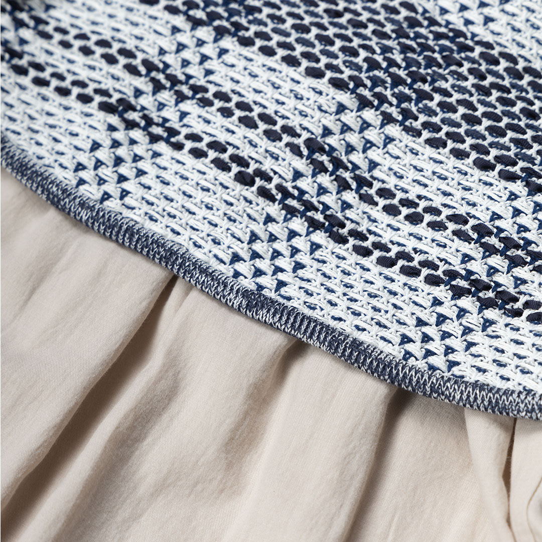 Style Coordination | Blue Button Shop